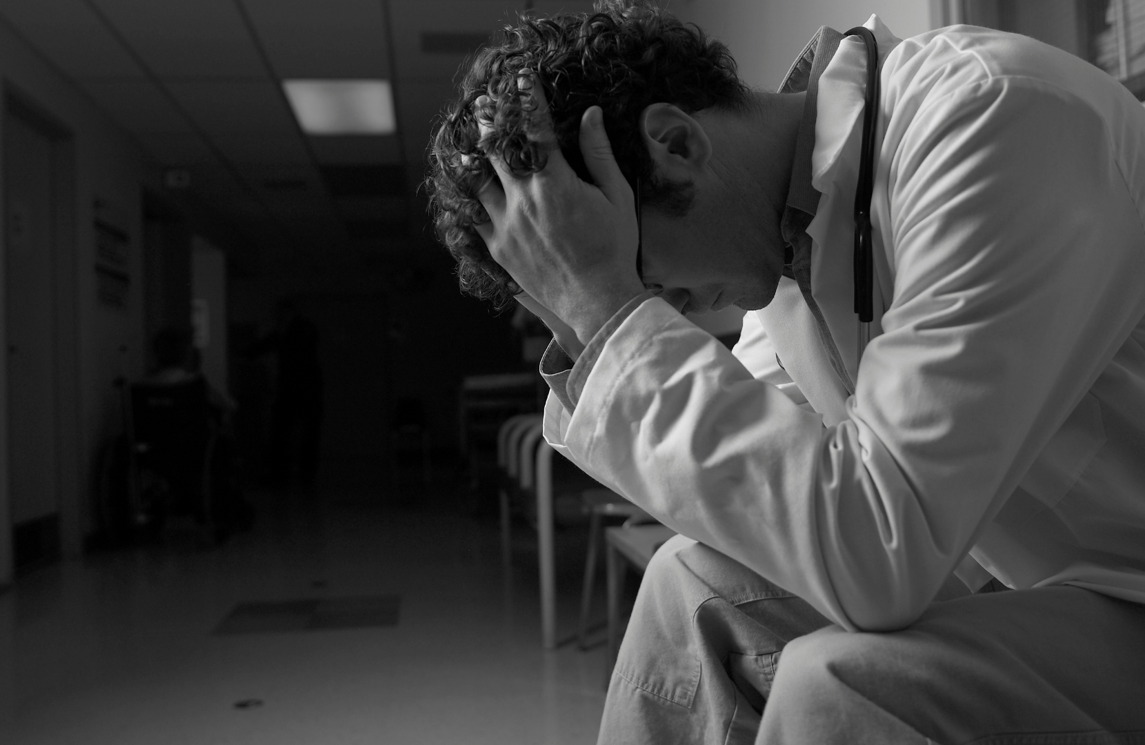 Preventing Physician Burnout | Its Impact and How to Fix It
